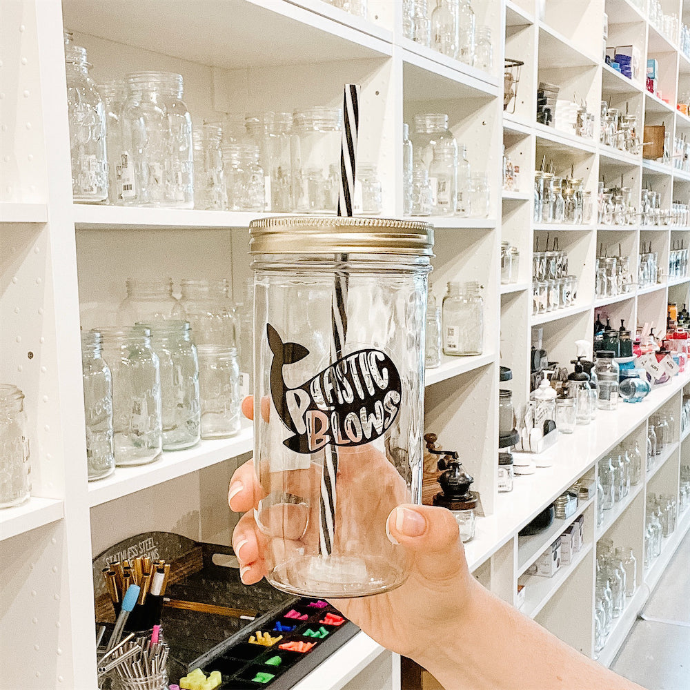 Just Jars - Shop All Mason Jar Styles and Sizes | MASON JAR MERCHANT ...