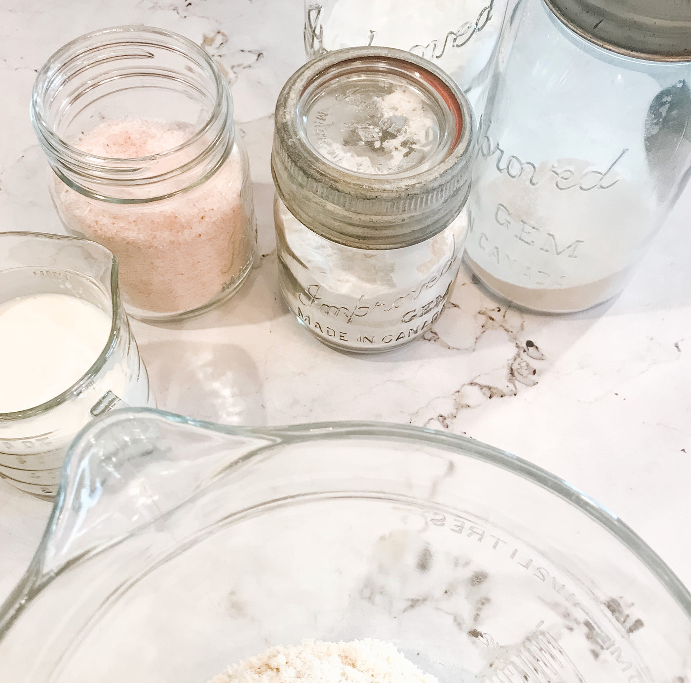 Just Jars - Shop All Mason Jar Styles and Sizes | MASON JAR MERCHANT ...