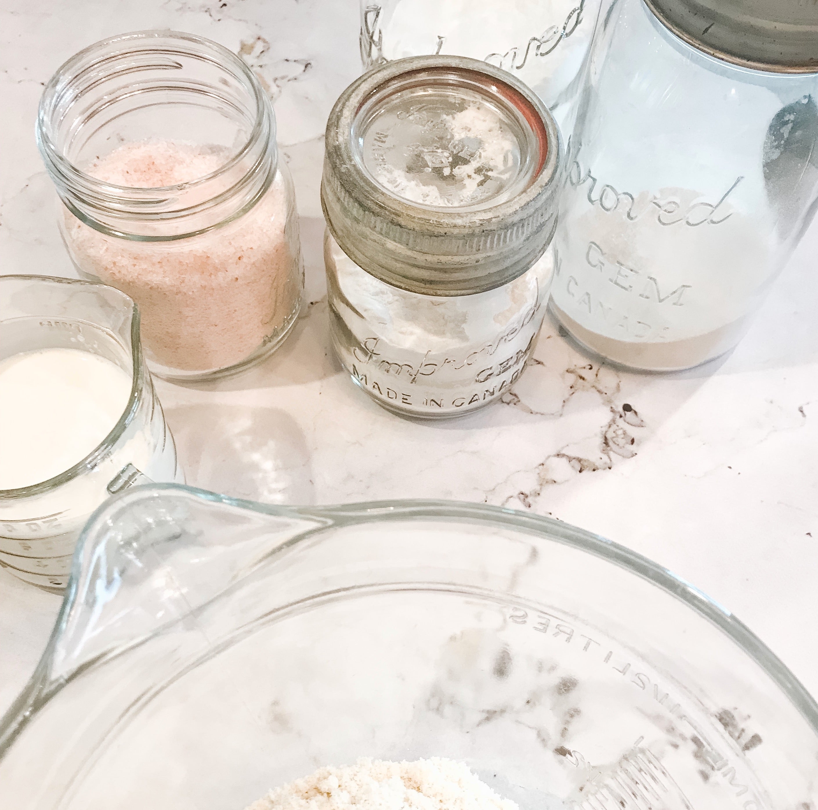 Just Jars - Shop All Mason Jar Styles and Sizes | MASON JAR MERCHANT ...