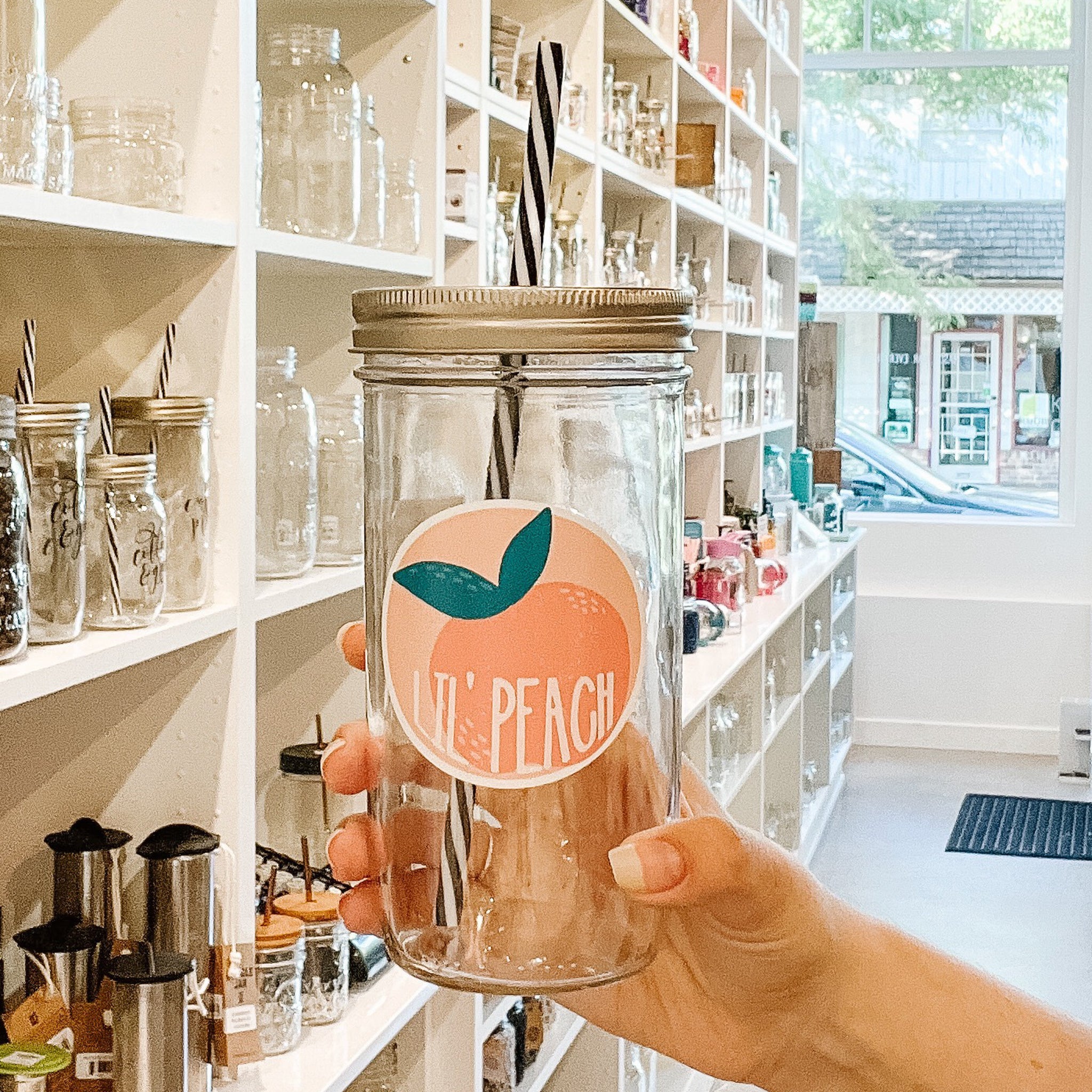 Just Jars - Shop All Mason Jar Styles and Sizes | MASON JAR MERCHANT ...