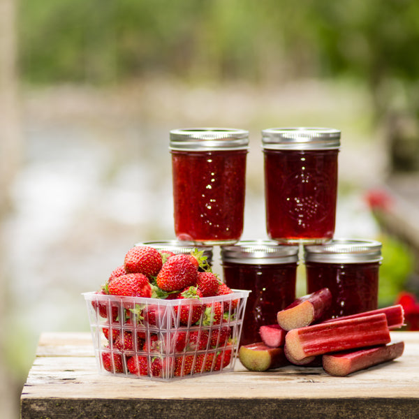 Just Jars - Shop All Mason Jar Styles and Sizes | MASON JAR MERCHANT ...